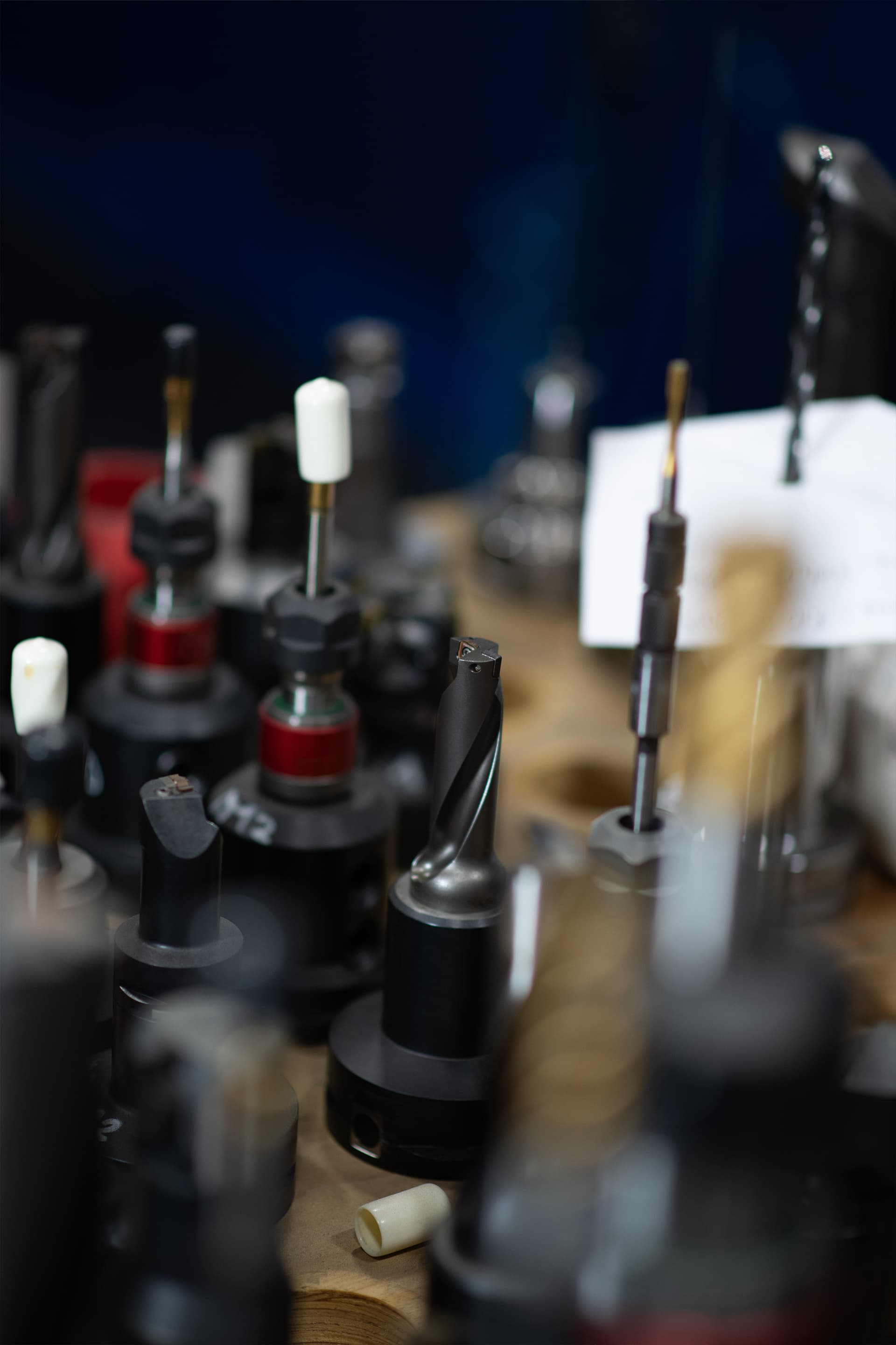 Investor relations | SBO