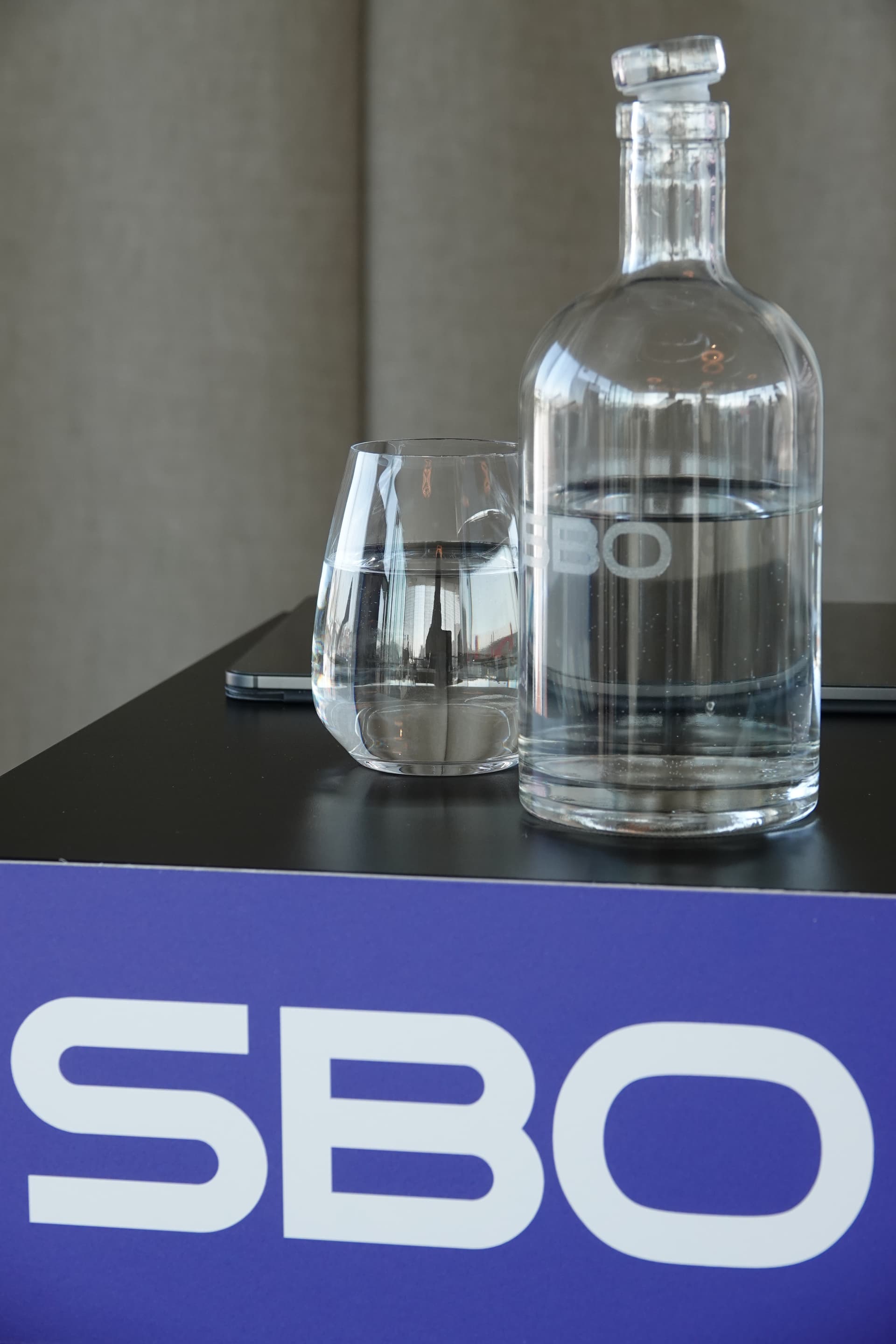Reports and Publications | SBO