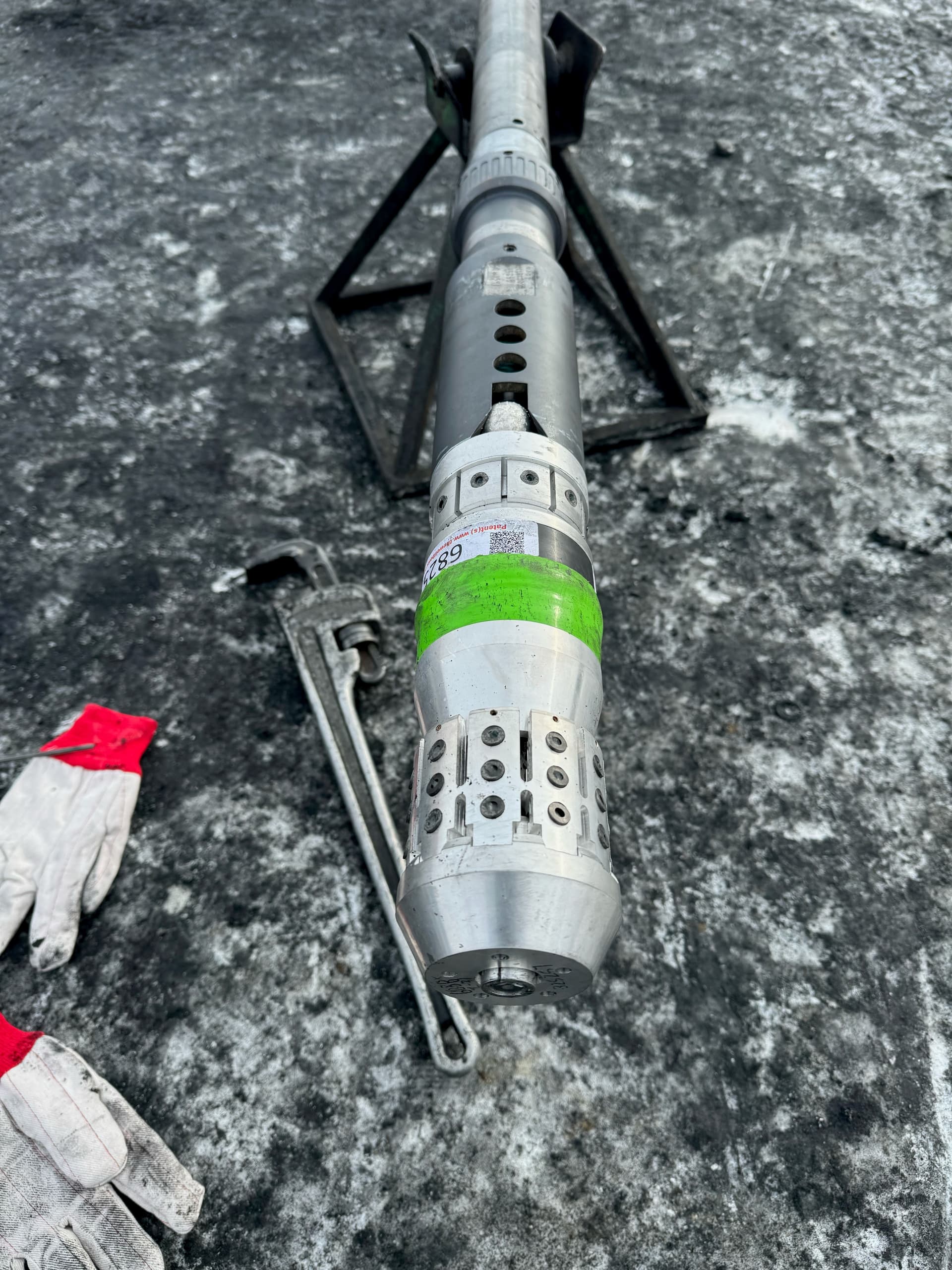 Well-completion solutions | SBO