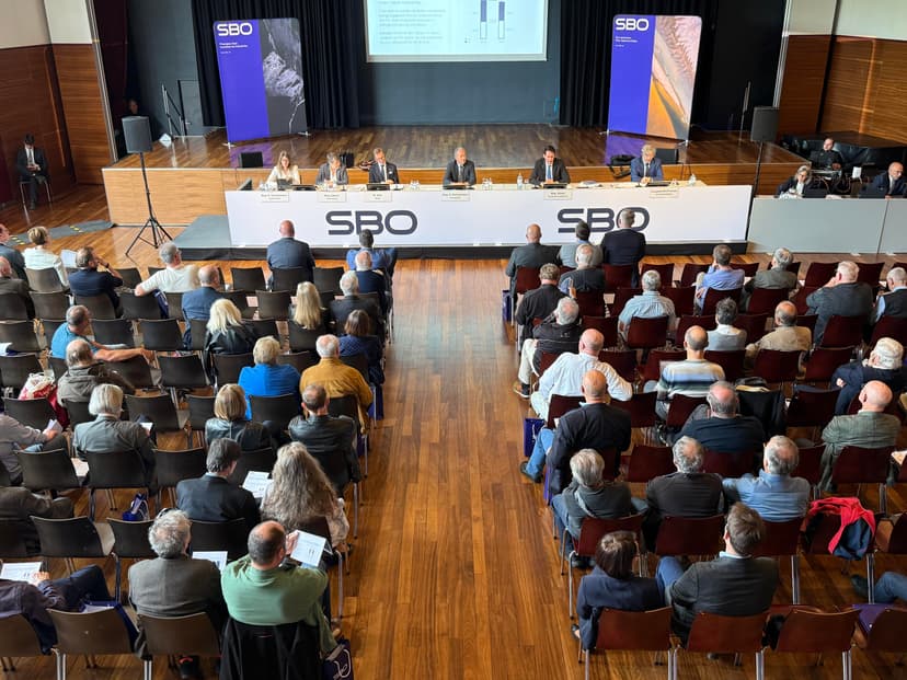 SBO