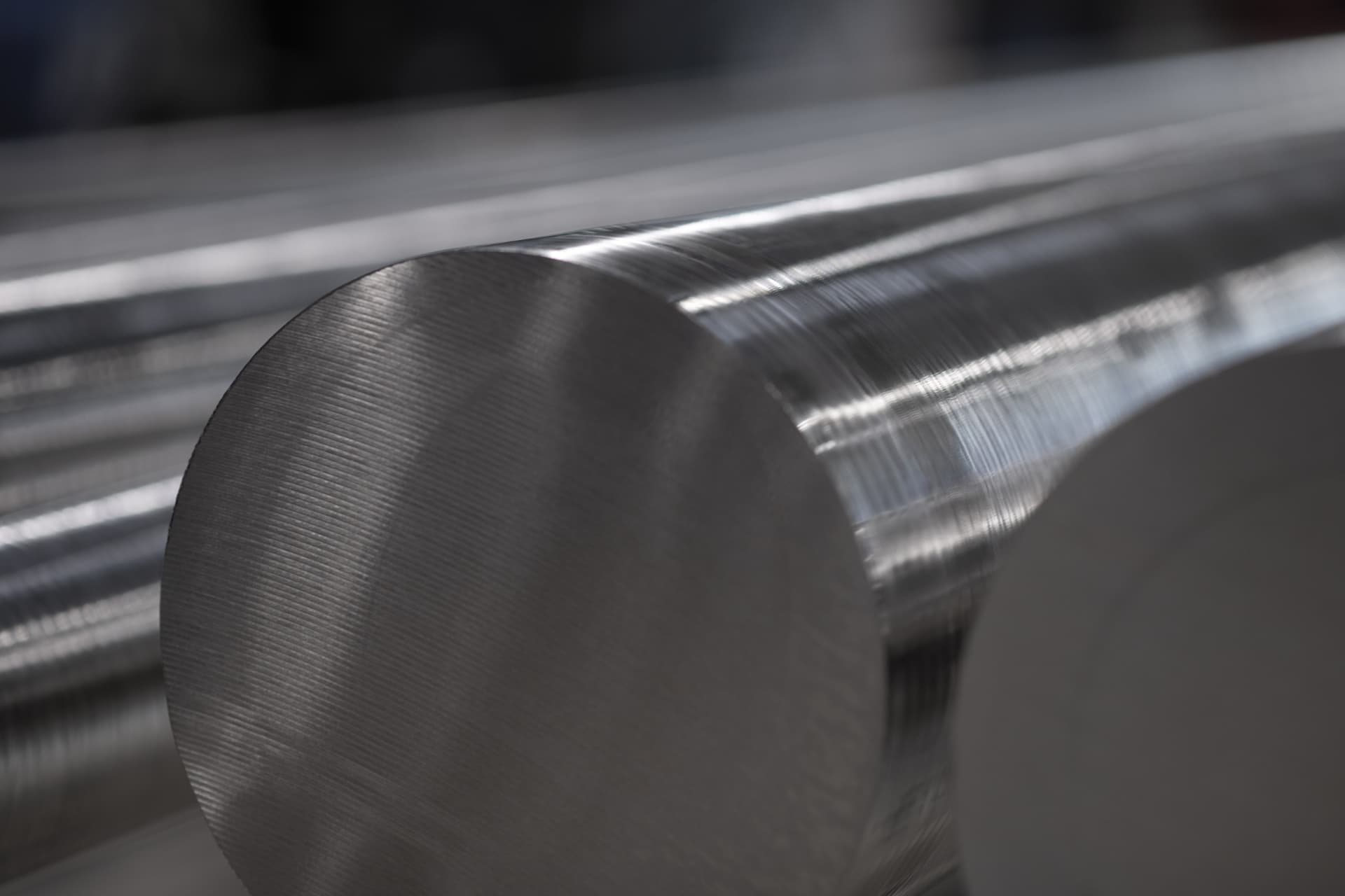 High-Strength Non-Magnetic Steels | SBO